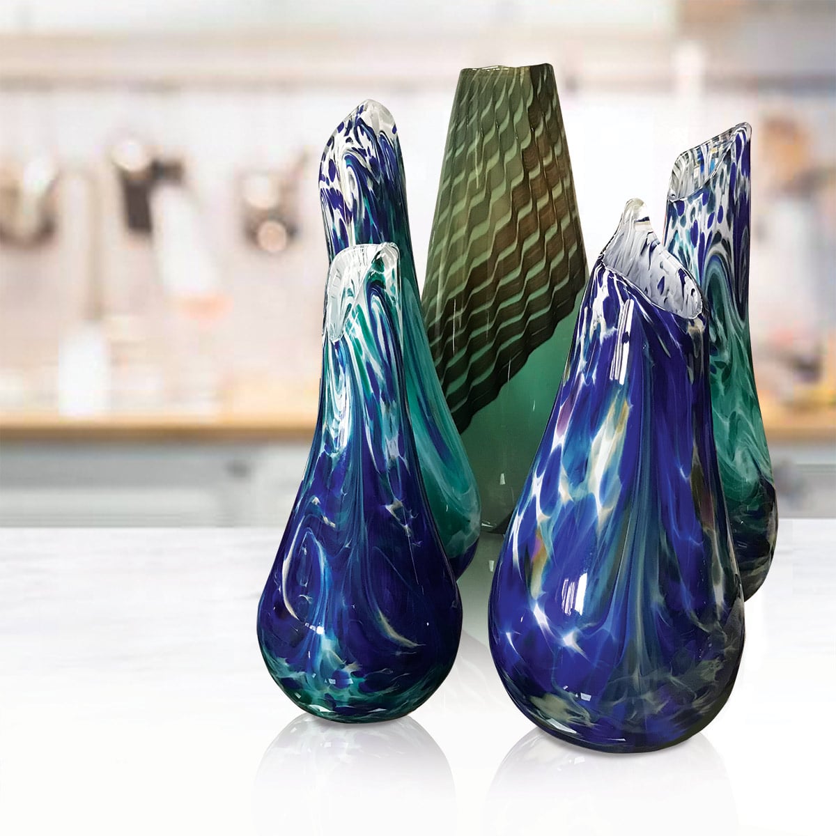 Glass Act - Enjoy Magazine