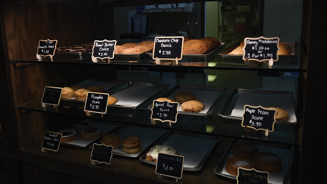Baked Goodness - Enjoy Magazine