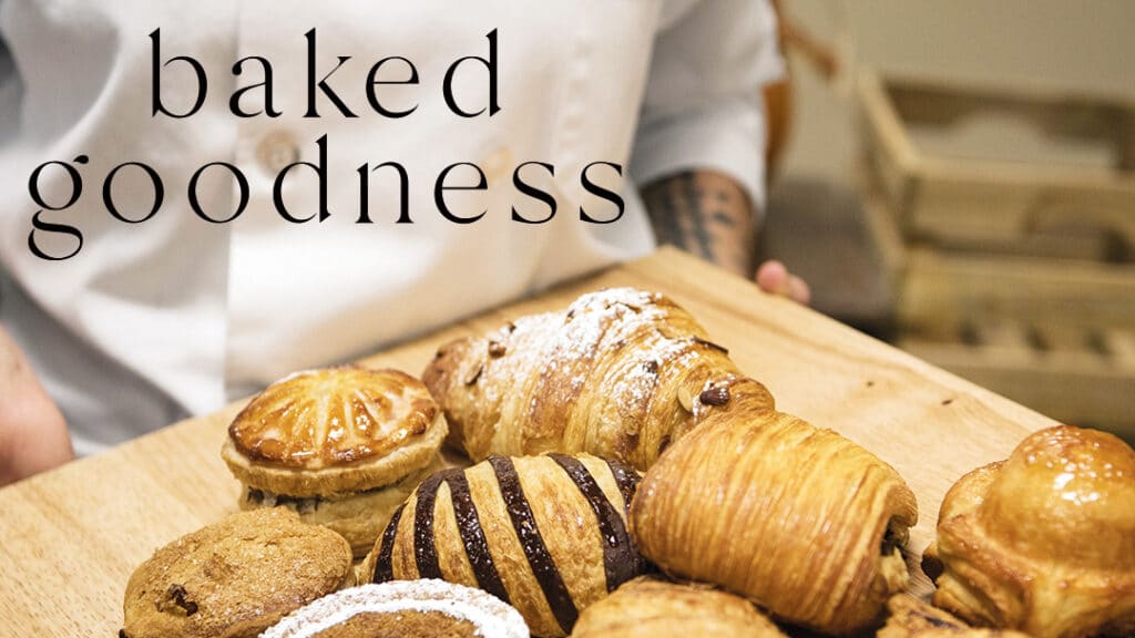 Baked Goodness - Enjoy Magazine