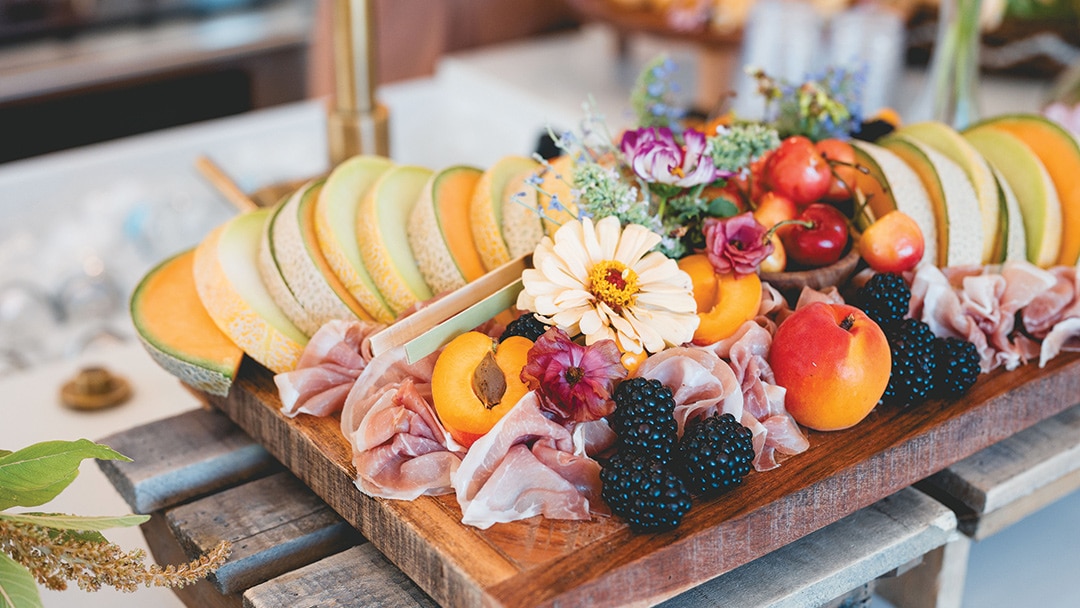 Amazing Graze - Enjoy Magazine