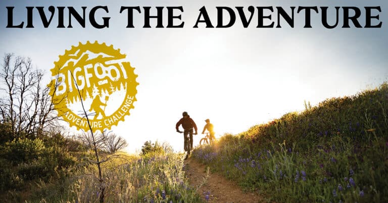 Living the Adventure - Enjoy Magazine